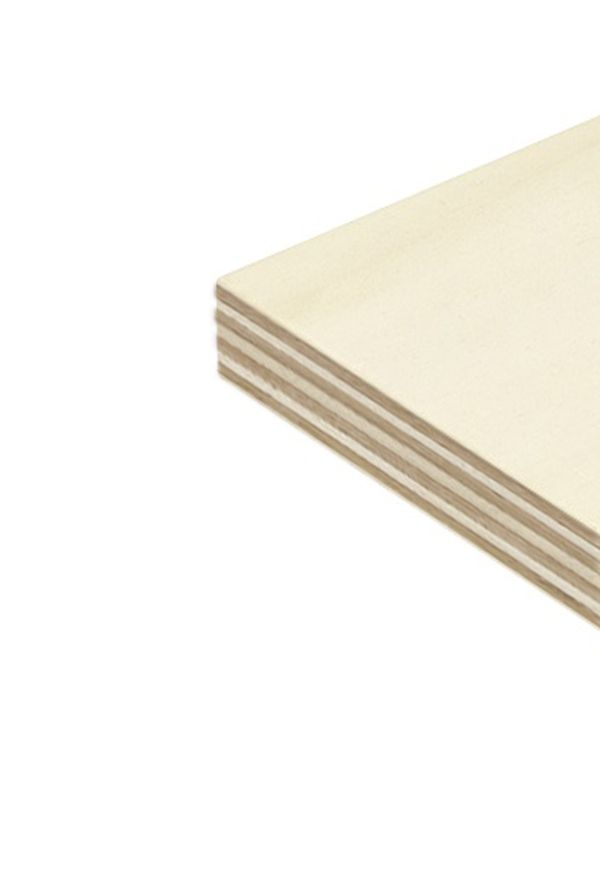 High-strength poplar-faced plywood, the perfect European alternative to ...