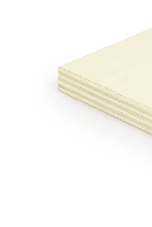 Efficiency European Poplar Plywood Boards and Panels | Garnica