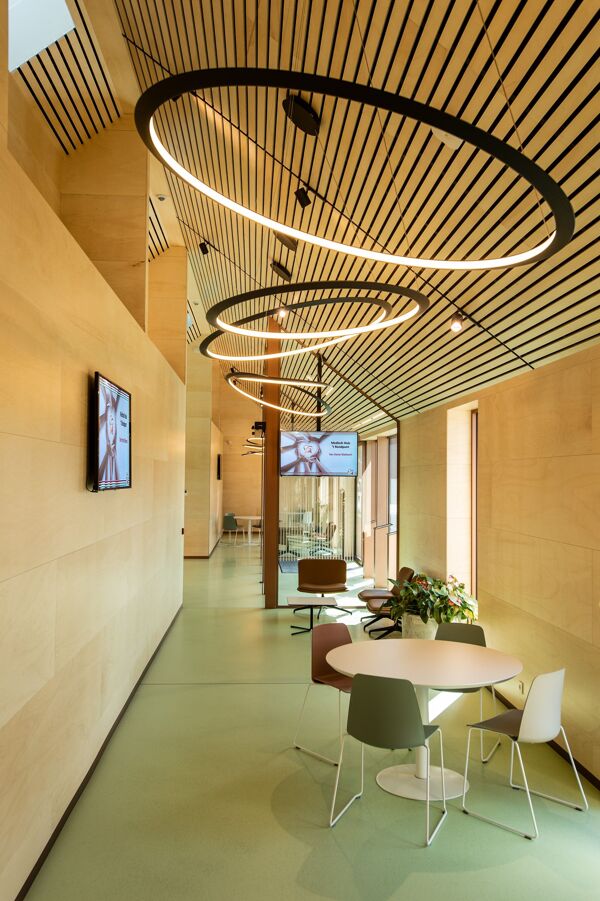 Garnica | Manufacturer of Plywood Panels