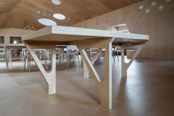 Garnica | Manufacturer of Plywood Panels